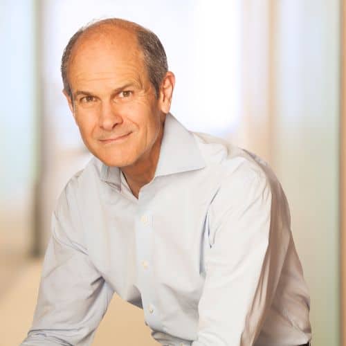 Geoff Colvin, Best-selling Author, Dynamic Speaker