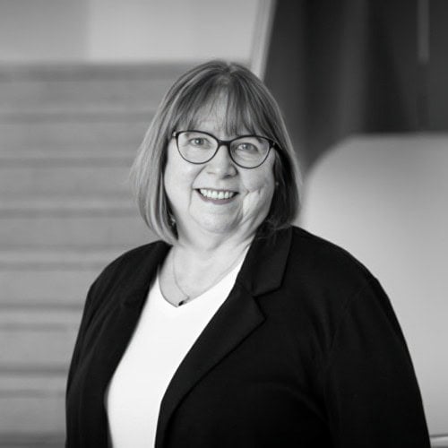Wendy Hall - Inspiring AI and Tech Thought Leader