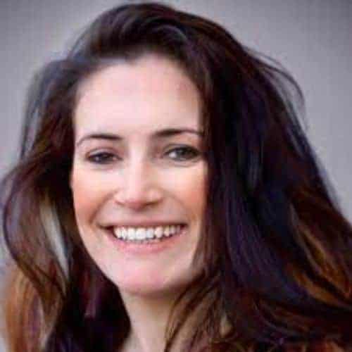 Angie McQuillin, Confidence and Career Success Coach