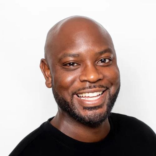 James Davies | Osteopath and Performance Coach