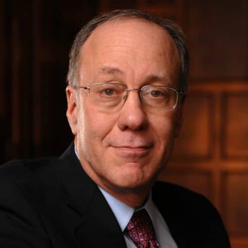 Roger Myerson | Nobel Laureate, Game Theory & Mechanism Design