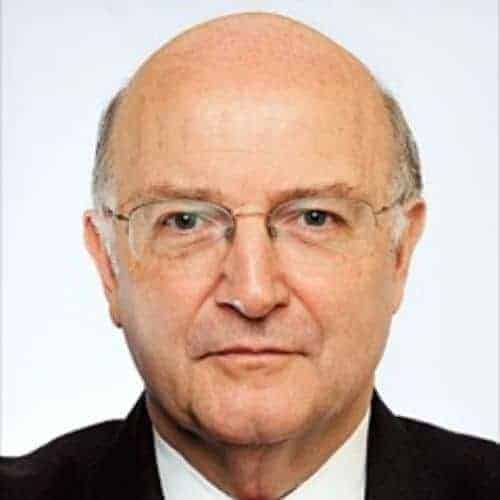 Roger Bootle | Global Macroeconomic Economist