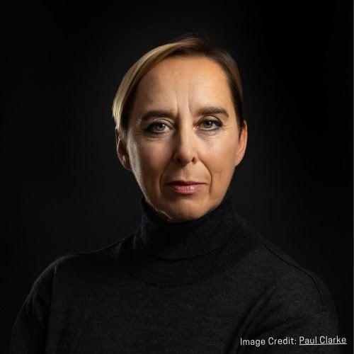 Timandra Harkness Inspires Minds with Bold New Ideas