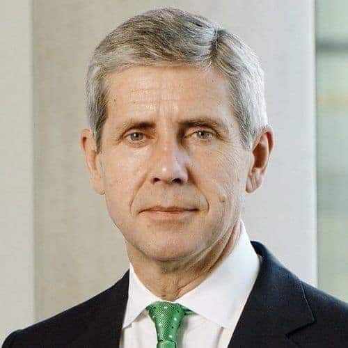 Stuart Rose | Retail Leadership & Governance