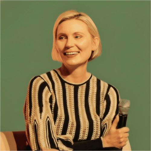 Karen Nelson-Field Drives Real Impact with Bold Insights