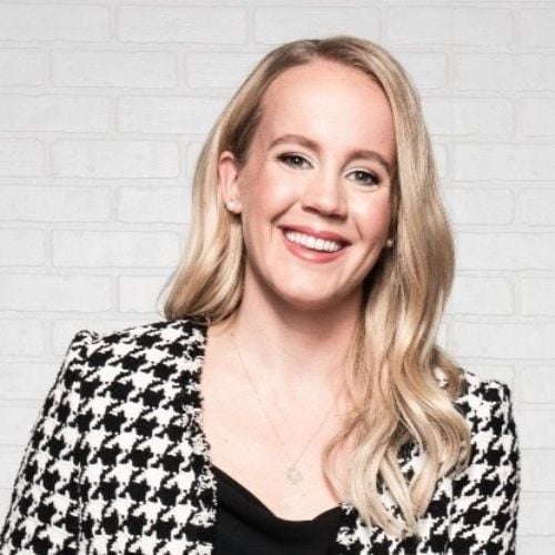 Inspiring Mallory Weggemann: Triumph Through Adversity