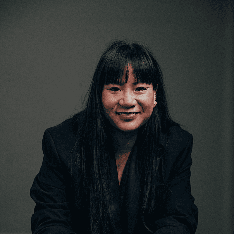 Ella Sy | Customer Experience, Culture and AI Change