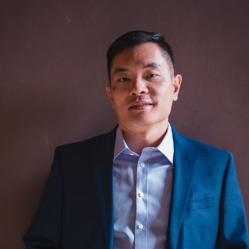 Jia Jiang | Ponente sobre el rechazo, la resiliencia y el rendimiento ...