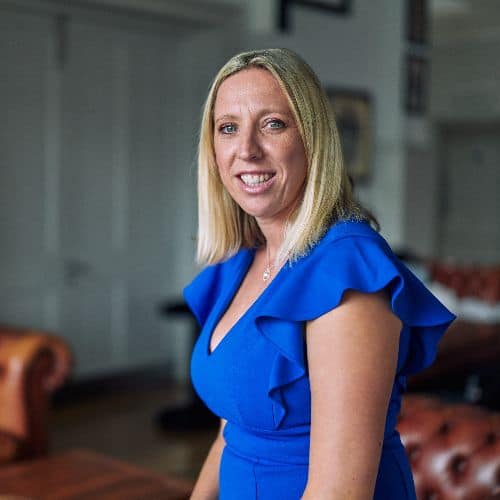 Dr Emma Ross | Women's Health & High Performance